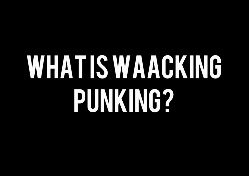 Introduction to Waacking - elearning.urbandancestyles.at